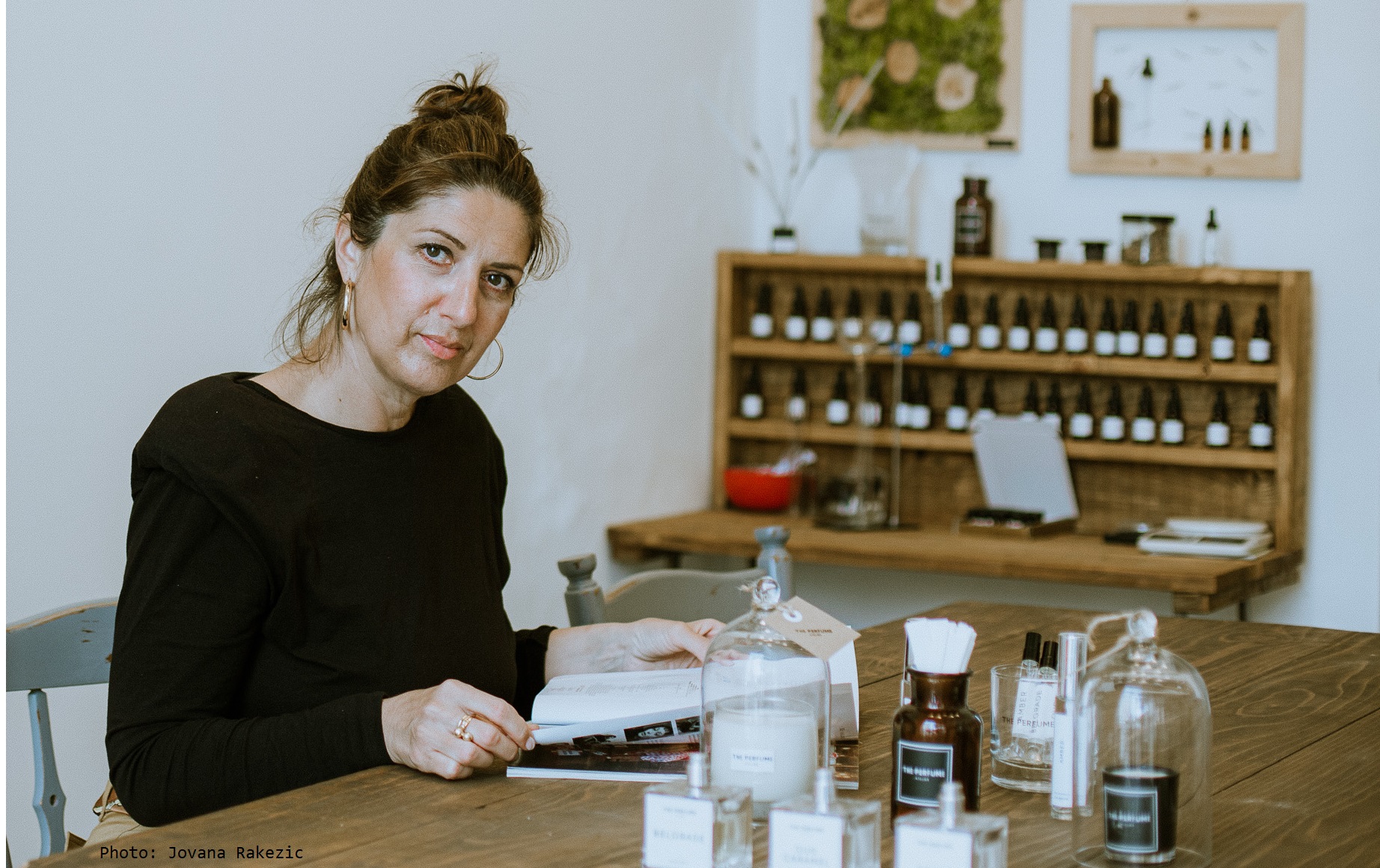 Perfume Atelier | atelier-yuwa.ciao.jp