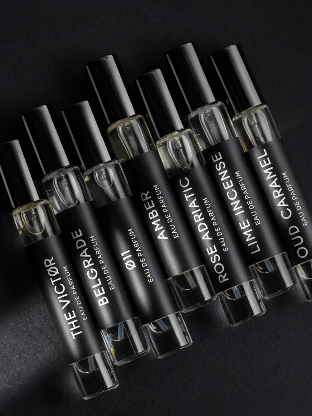 Niche Luksuzni Parfemi Beograd - The Perfume Atelier